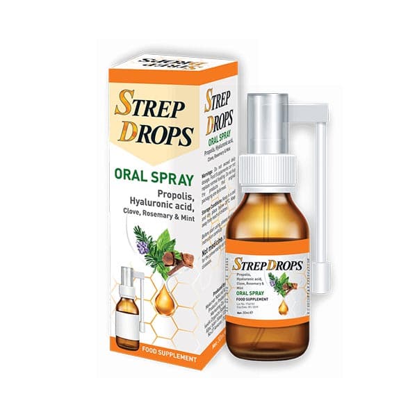 Food Supplement – Meksmar